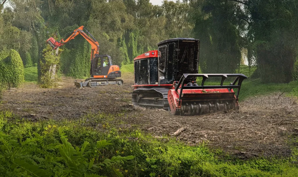 Top 1 Reliable Land Clearing - Hydroseeding Auckland