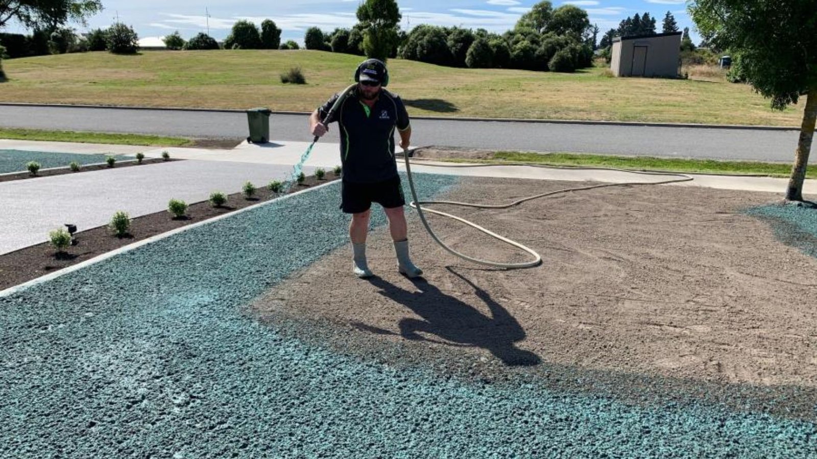 Hydroseeding Cost In Auckland: Price Per Acre, Factors & Best Lawn Solution